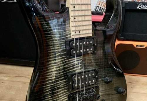 Электрогитара Cort X300 (Floyd Rose)