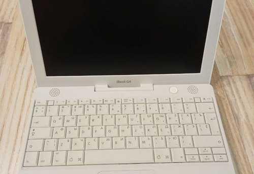 Apple iBook G4