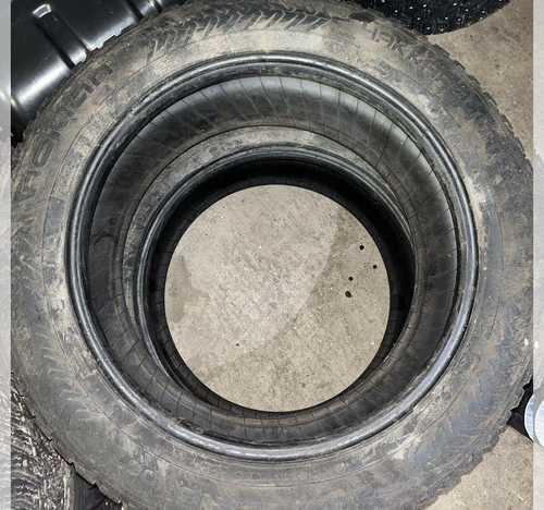 Nokian Tyres Hakkapeliitta 8 245/50 R18 100T