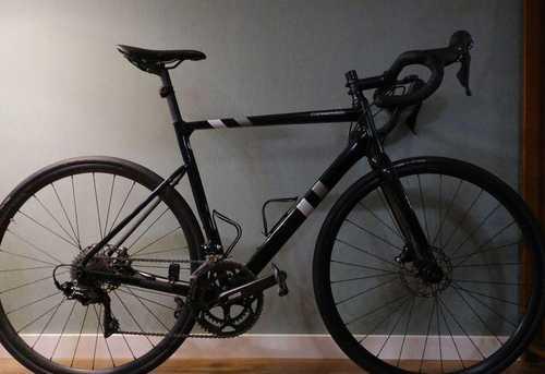 Шоссейный велосипед Cannondale caad 13 (56)