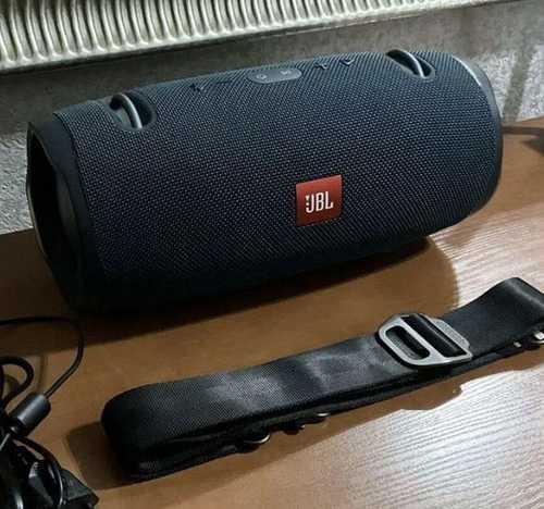 Колонка jbl xtreme 2