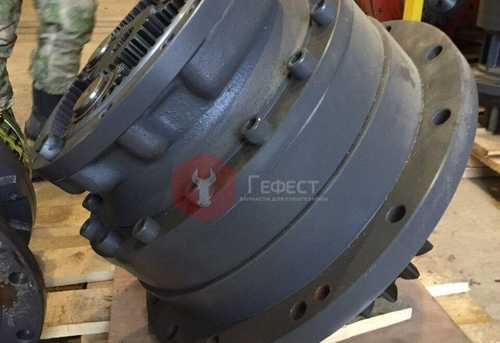 Поворотный редуктор Volvo EC290BFX
