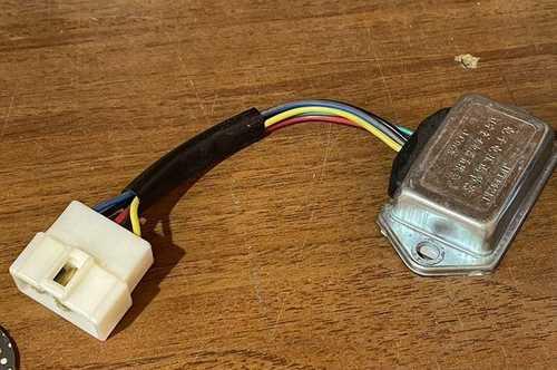 Реле зарядки генератора 28V FAW changan