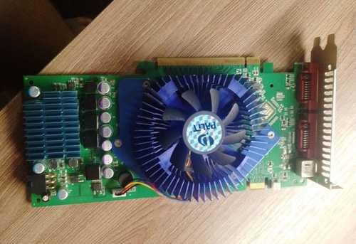 Видеокарта 2 gb ddr3