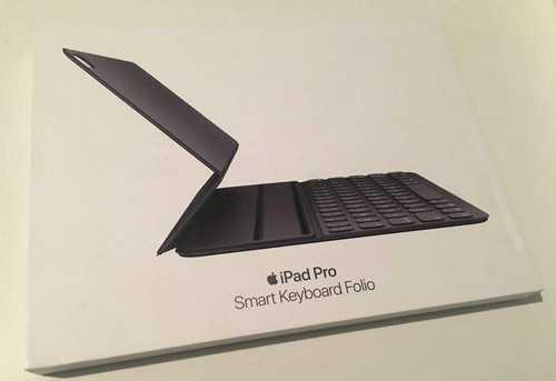 Apple Smart Keyboard Folio 11