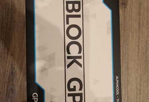 Alphacool Aurora Eisblock GPX 7900XTX reference