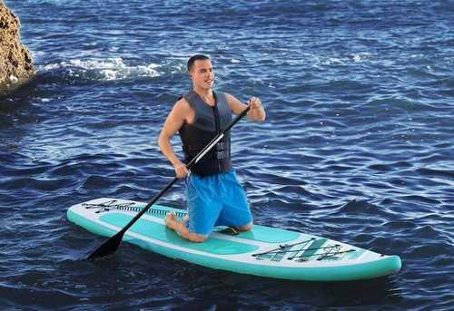 Сап доска Sup board Hydro Force Aqua Glider 10'6