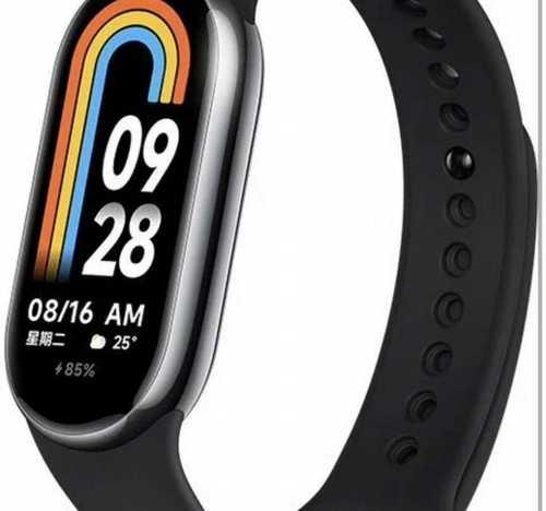 Xiaomi Mi Smart Band 8 рст