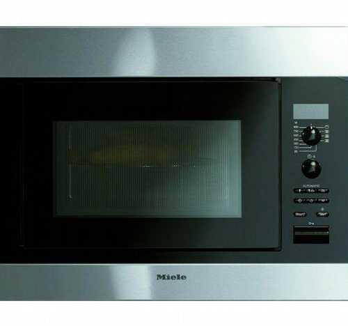 Микроволновая печь Miele m8261