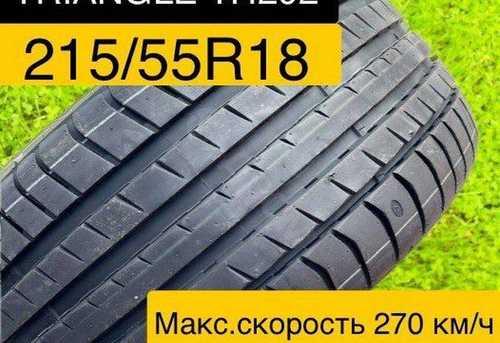 Triangle EffeXSport TH202 215/55 R18 99W