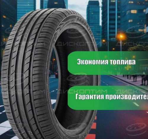 Goodride SA 37 225/40 R18 92Y