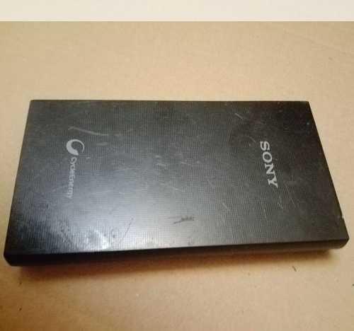 Павербанк Sony CP-V10A 10000 mAh