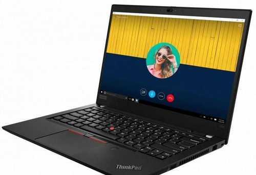 Lenovo ThinkPad T495