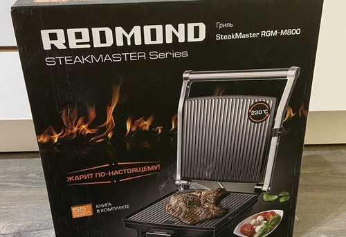 Электрогриль Redmond Steakmaster rgm-m800
