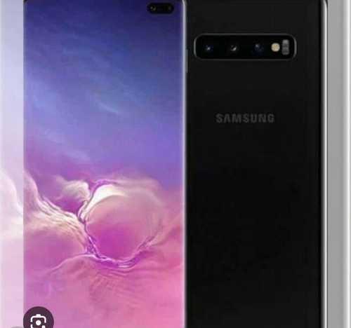 Samsung Galaxy S10+, 8/512 ГБ