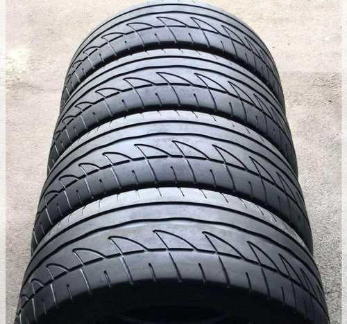 Bridgestone Potenza RE002 Adrenalin 245/45 R18