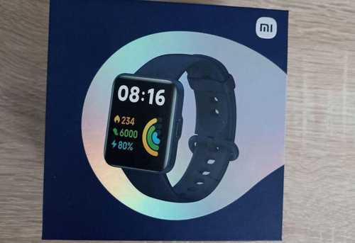 Смарт-часы Xiaomi Redmi Watch 2 Lite