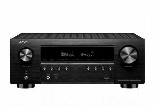 AV-ресивер Denon AVR-S970H