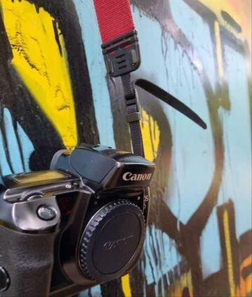 Canon EOS 5 Зеркальный фотоаппарат