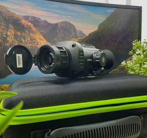 Arkon Arma LR25 прицел тепловизионный 384 матрица