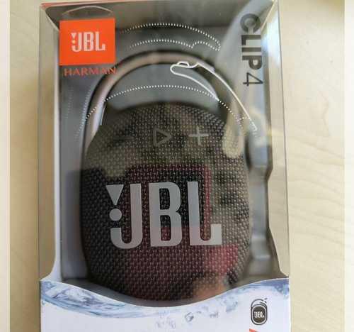 Колонка jbl