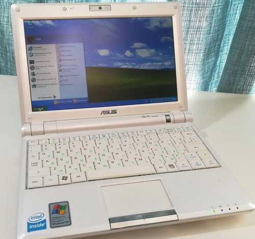 Нетбук asus eee pc 900