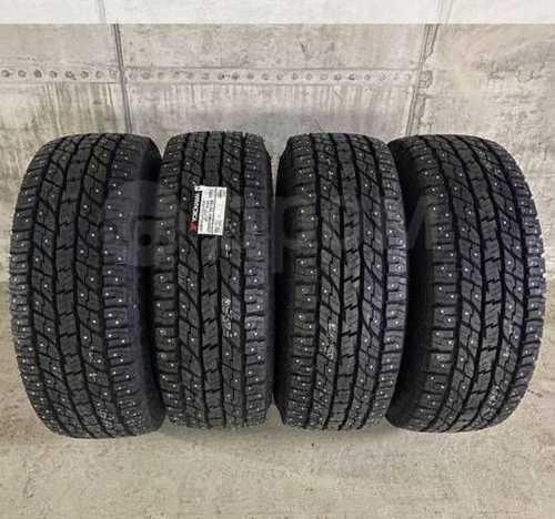 Yokohama Geolandar A/T G015 315/70 R17 121C