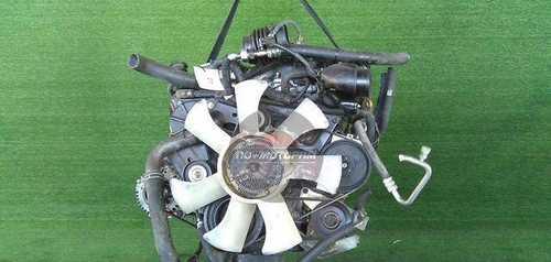 Двигатель Nissan VG33E 3.3 V6 в идеале