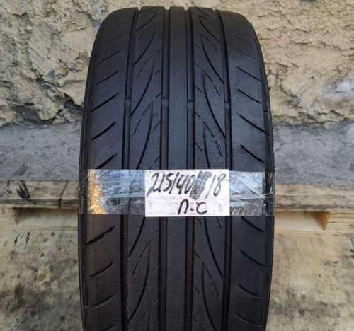 Yokohama Advan Fleva V701 215/40 R18 89W
