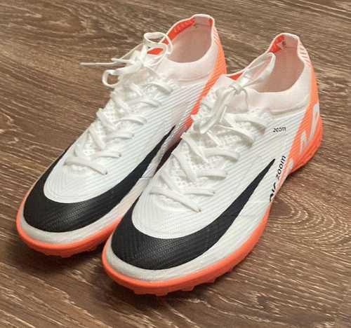 Футзалки nike с wb