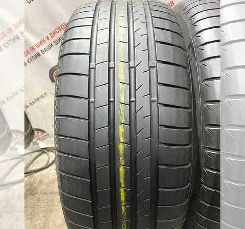 Bridgestone Turanza T005 235/55 R18 100R