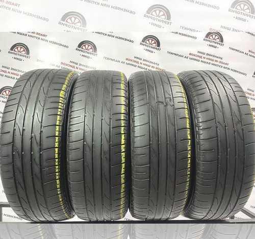 Bridgestone Dueler H/T 215/65 R16 95N