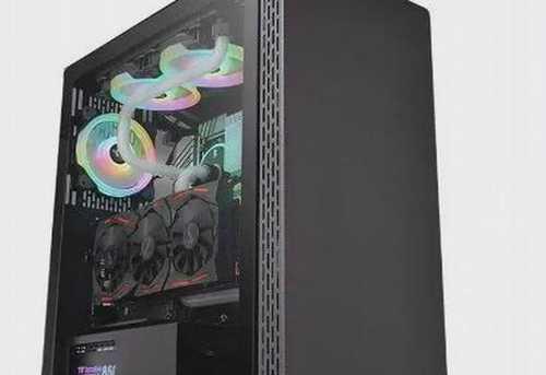 Корпус для пк Thermaltake S300 TG