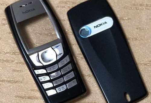 Корпус на Nokia 6610i