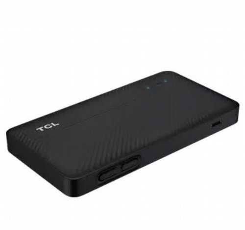 4G/Wi-Fi-роутер TCL MW42V Black