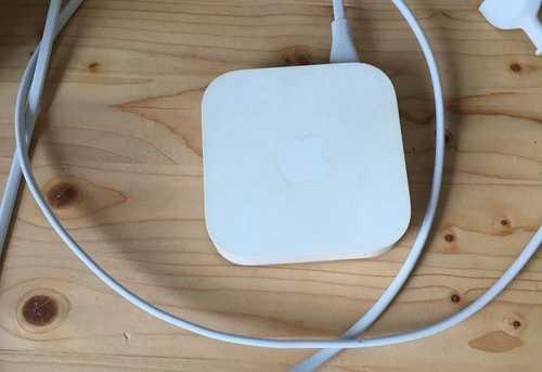 Роутер Apple Airport Express