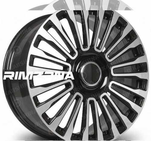 Кованые диски forged-947 R21 et40.0 5x108.0