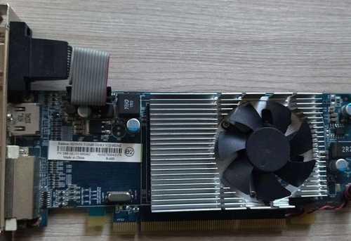 Видеокарты PCI-E, 512Mb