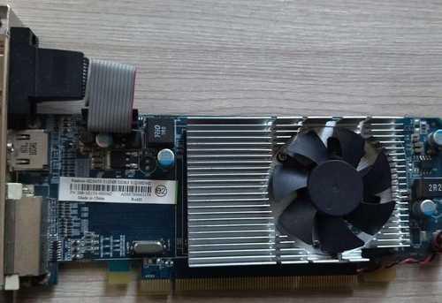 Видеокарты PCI-E, 512Mb