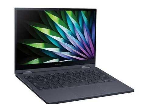 Ноутбук 2 в 1 Samsung Galaxy Book Flex 2 Alfa 360