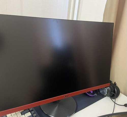 Монитор AOC G2790VXA 144 гц 27"