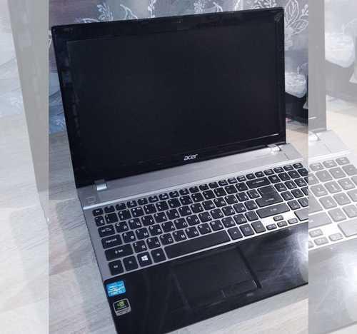 Acer aspire v3 571g на запчасти