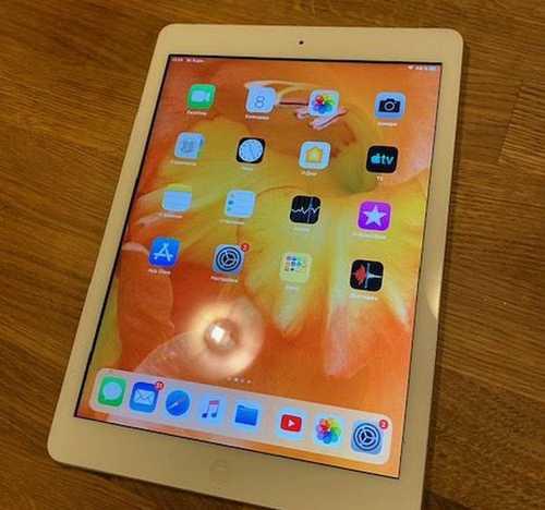 iPad air 32 MB 2014