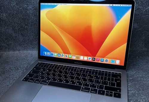 Apple MacBook Pro 13 2017 core i5 8/256