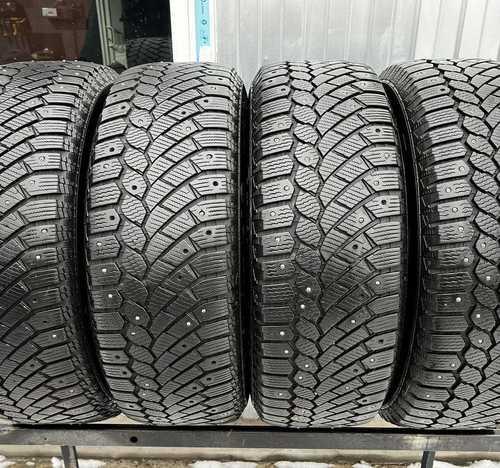 Continental ContiIceContact 4x4 235/65 R17 108T