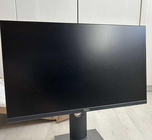 Монитор Dell 24' P2419H