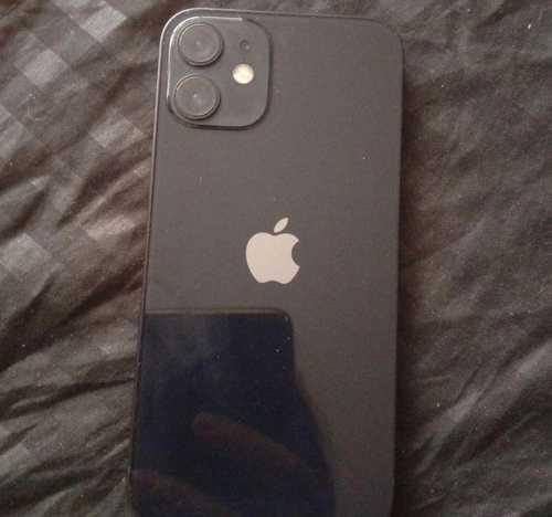 iPhone 12 mini, 128 ГБ