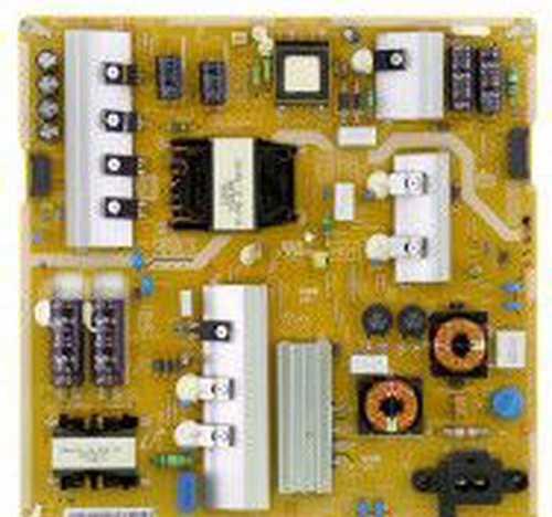 Ue55mu6100 на разбор