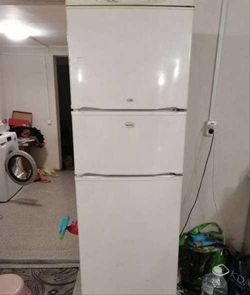 Холодильник Норд