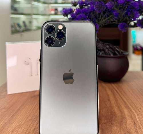 iPhone 11 Pro, 64 ГБ